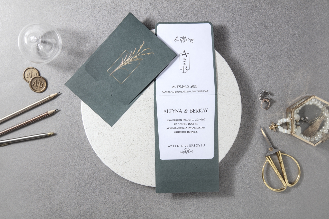 FENOMEN 7116 - GENDAVETIYE